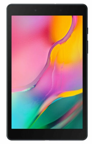 Samsung Galaxy Tab A (2019) SM-T290 32GB, Wi-Fi, 8in - Black ...