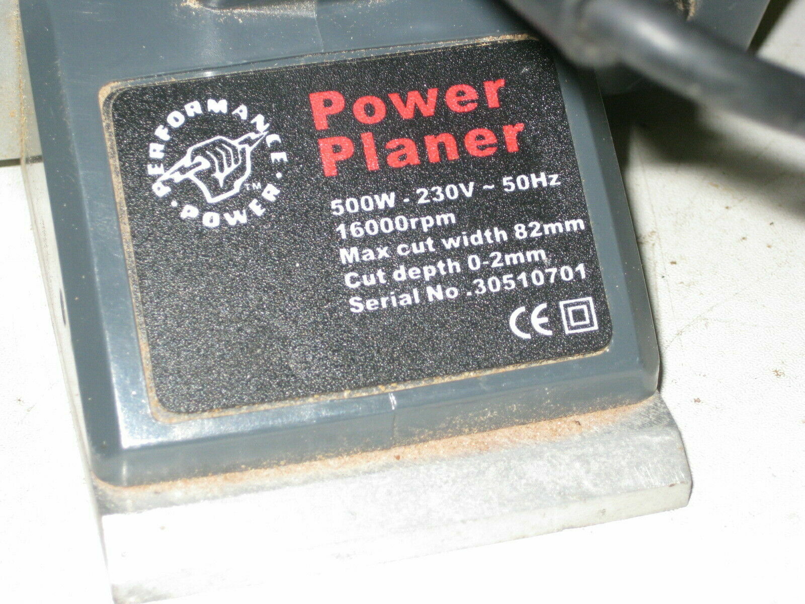Replacement Drive Belt for MX293 MP600 82mm Performance Power Power ...