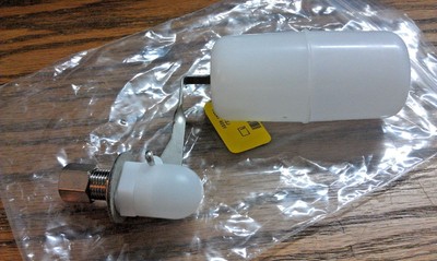 Ice Machines - Water Inlet Valve