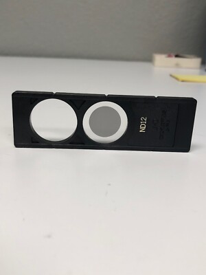 Microscope Parts & Accessories - Neutral Density Filters