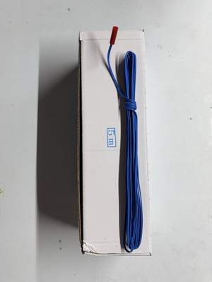 25pcs/Lot | 5 Meter | Initiator | Electronic Firing Firework Wire | eBay