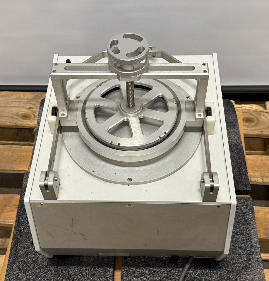 Ultron Systems UH130 Die Matrix Expander w/Outer Grip Ring UH-130 | eBay