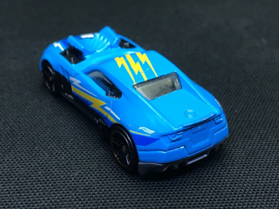Hot Wheels Twinduction Collectable Scale 1:64 | eBay