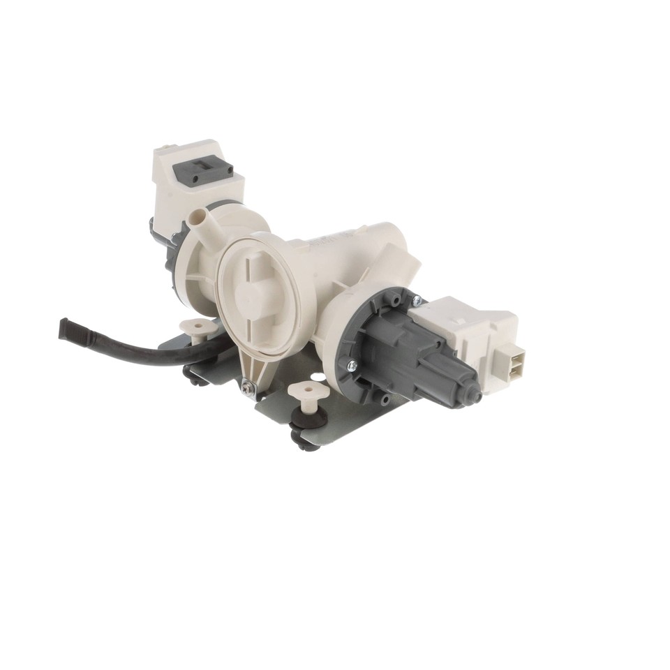 Whirlpool W11316609 W11458345 Pump Assembly | eBay