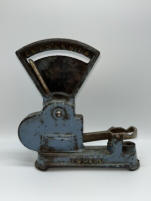 Scales - Toledo Scale