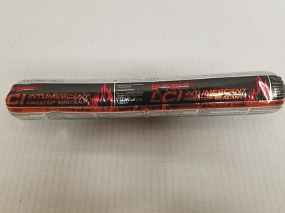LCI320 Fire Barrier Sealant | eBay