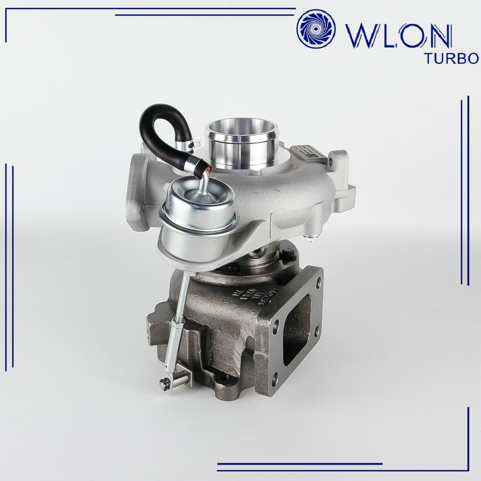 GT2259LS Turbocharger For Toyota Coster XZU7 NO4C Engine 17201-E0801 ...