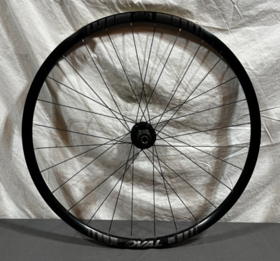 Wheels & Wheelsets - Oval Concepts - Nelo's Cycles