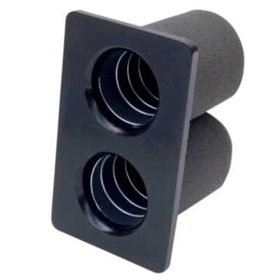 UNI Air Filter BMW F650GS F800GS F800GS ABS | eBay