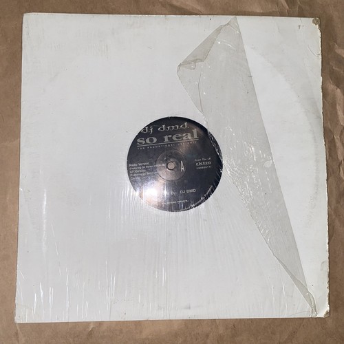 * DJ DMD record Vinyl so real | eBay