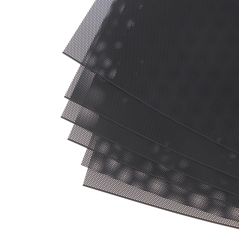 Computer Mesh 50CMX30CM Dust Filter PC DIY Dust Case Fan Cooler Dust ...
