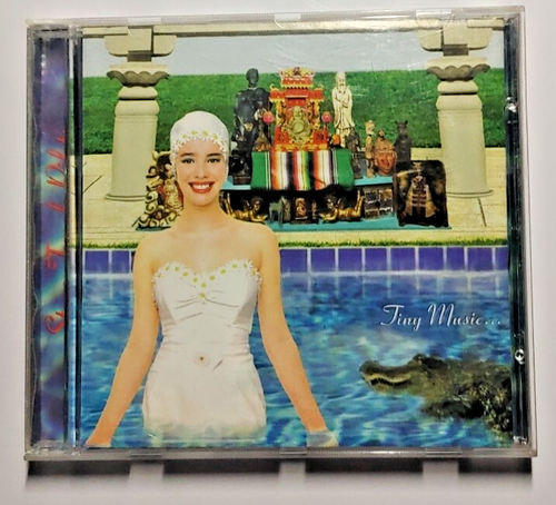 Stone Temple Pilots - Tiny Music. CD | eBay