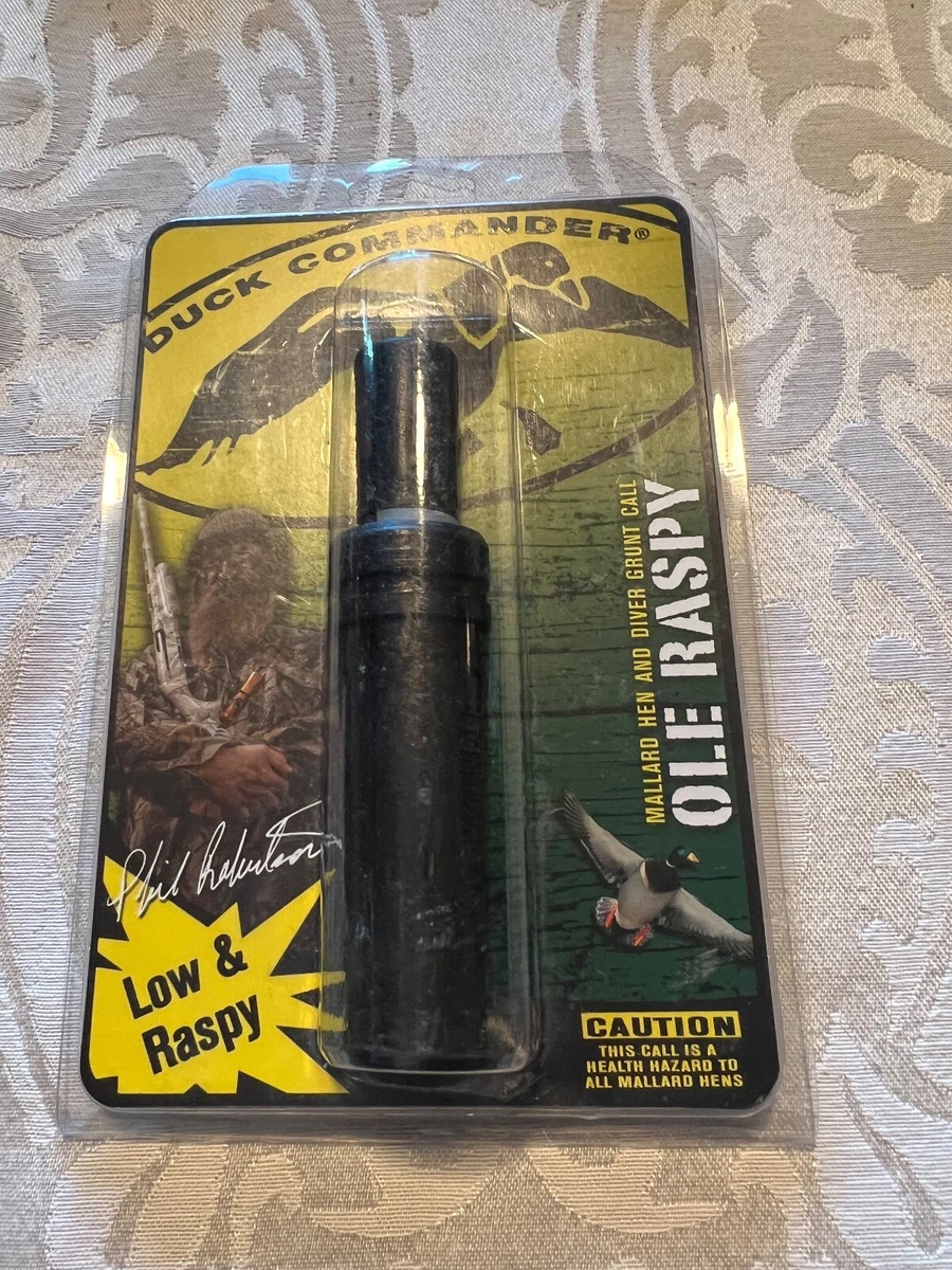 Duck Commander Duck Calls