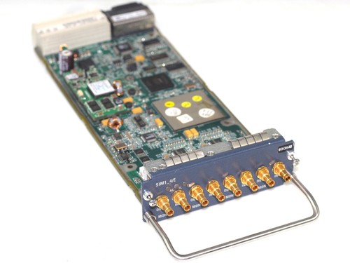 Module ECI Telecom SIM1_4/E #2 | eBay