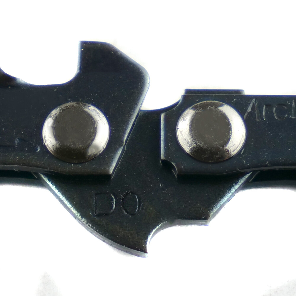 Archer Chainsaw Chain Fits Stihl MS340 MS390 MS391 MS290 20" 3/8 .063 1 ...