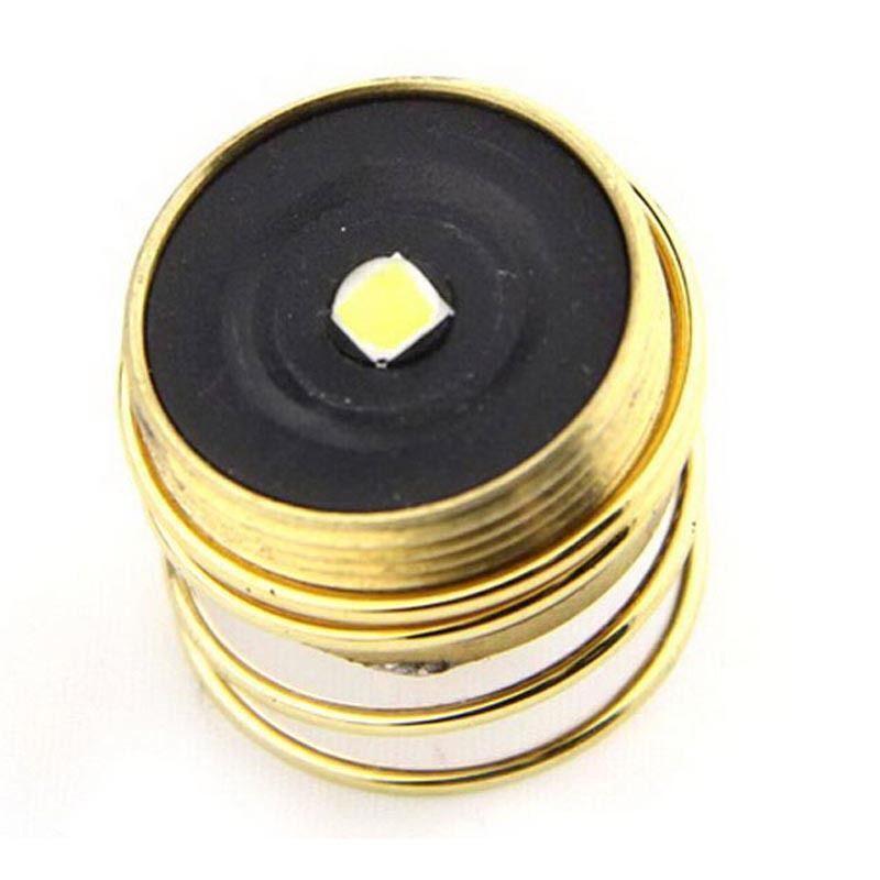 for Surefire 6p G2 Flashlight Bulb LED 1000lm 3.7v Drop-in Replacement ...