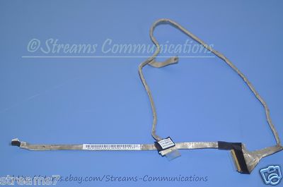 TOSHIBA Satellite A665-S6094 Laptop LCD LVDS Video Cable | eBay