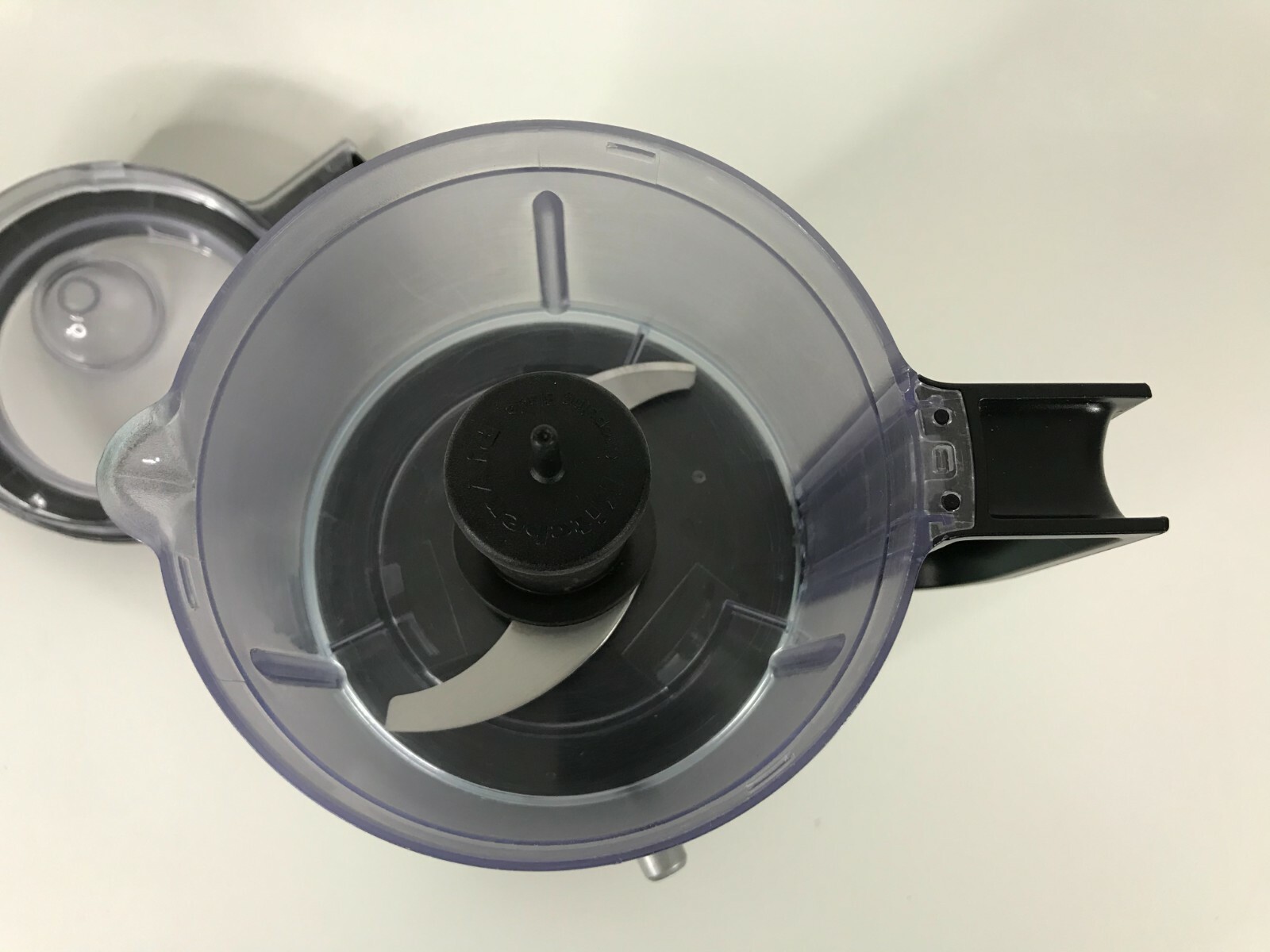 KitchenAid RKFC3516AQ 3.5 Cup Mini Food Processor - Aqua Sky Blue for ...