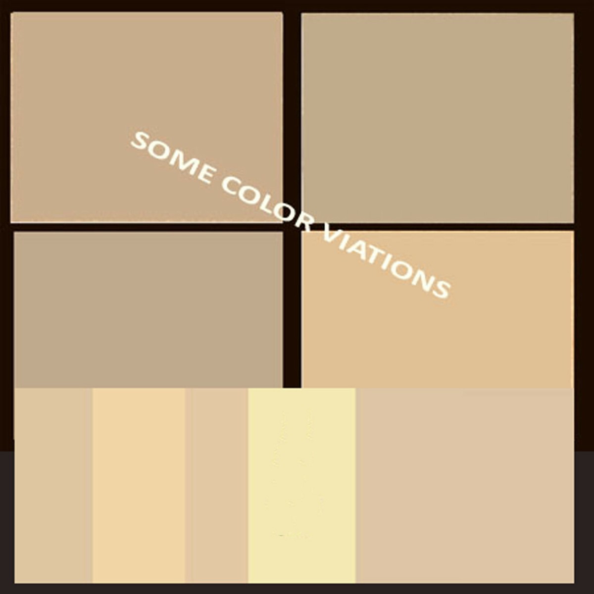 Theban Alphabet Chart