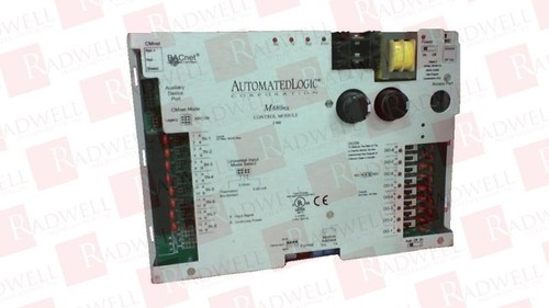 AUTOMATED LOGIC M880NX / M880NX (USED) | eBay