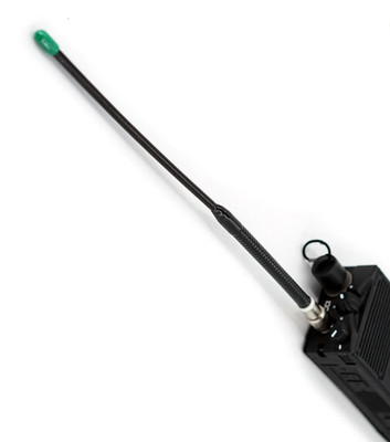 AMPHENOL 31-202 ANTENNA Thales style Green Tip antenna CAG DEVGRU ...