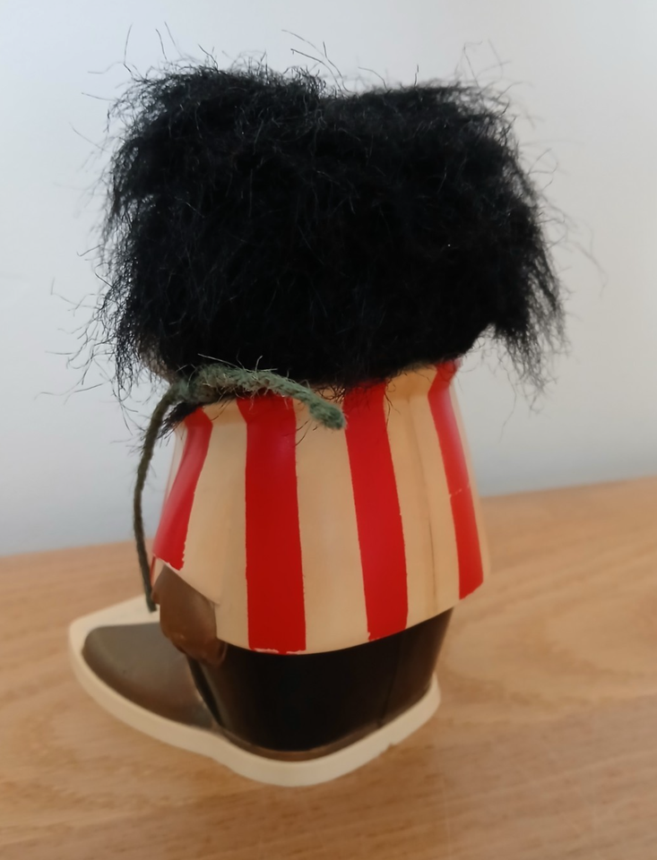 Vintage 1960's TSB Crow Money Box c/w Key | eBay UK