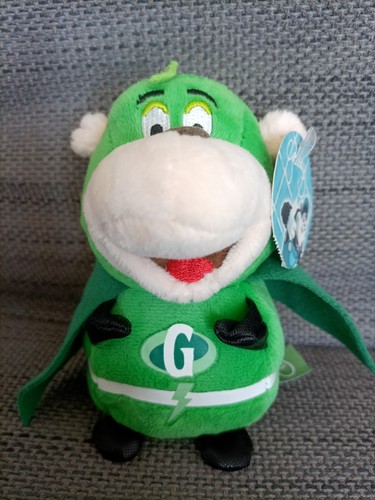 Haven Greedy the gorilla mini soft toy | eBay UK