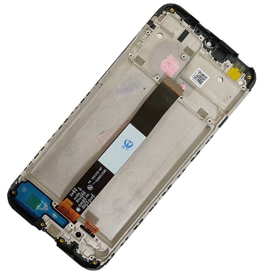 For Xiaomi Redmi 9A / Redmi 9C LCD Display Touch Screen Digitizer ...