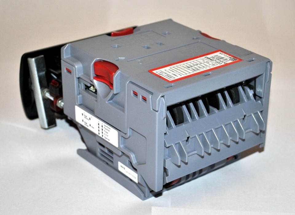 EURO ITL NV10 Pulse Bill Acceptor Note Validator Banknote Reader ...