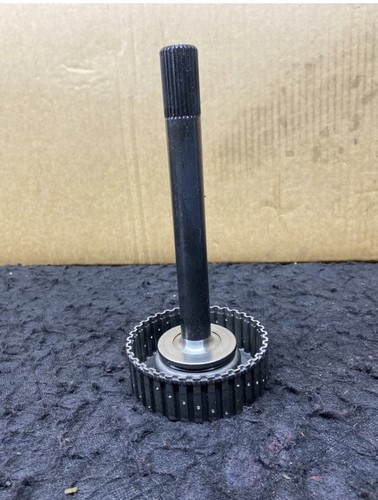 Gm 6L45 6L50 4-5-6 hub | eBay