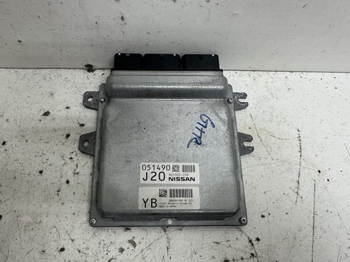 2012-2013 Infiniti G37 Coupe Engine Computer Control Module Ecu Ecm Pcu ...