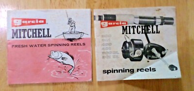 Advertisements - Mitchell 300