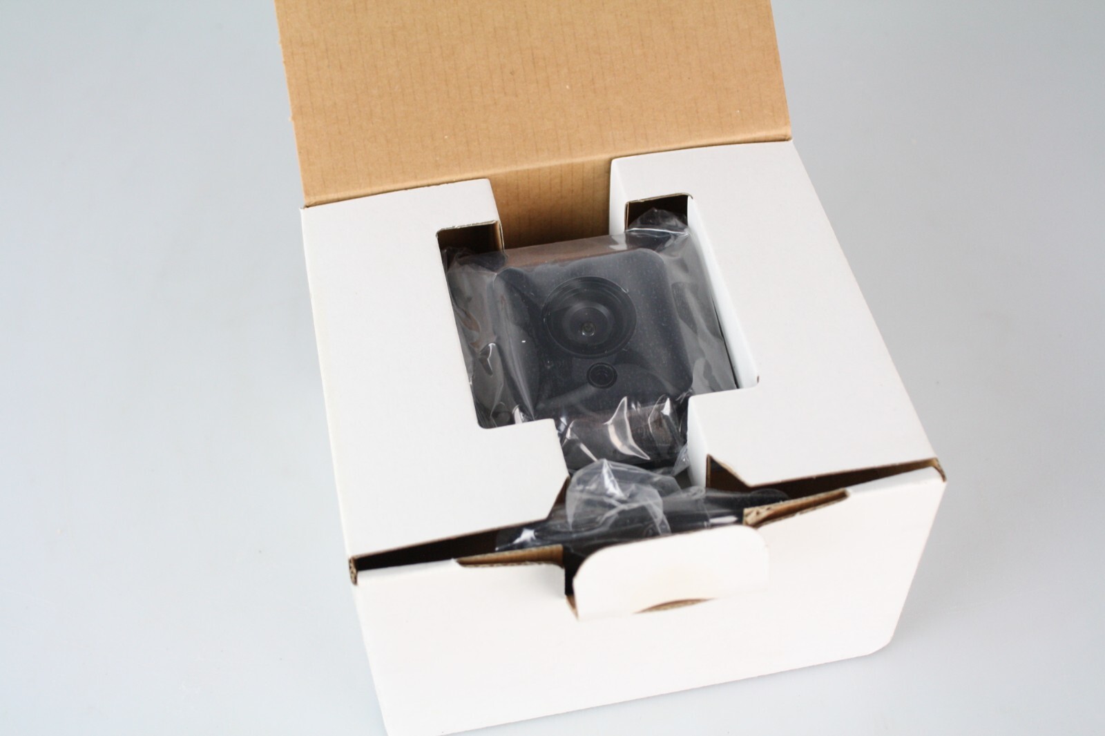 Sercomm Cox Cable iCamera2 Wired-Wireless Home Security Camera [ Brand ...