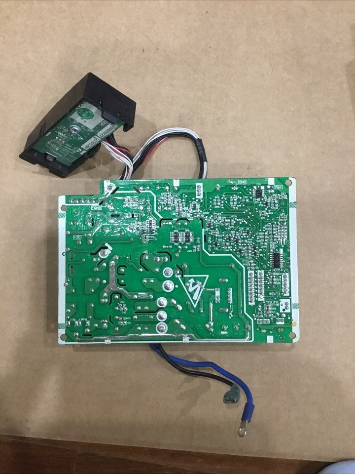 FRIEDRICH GRJ836-A4 WINDOW AIR CONDITIONER MAIN CONTROL BOARD ...