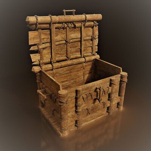 Hook’s Treasure Chest | eBay Stores
