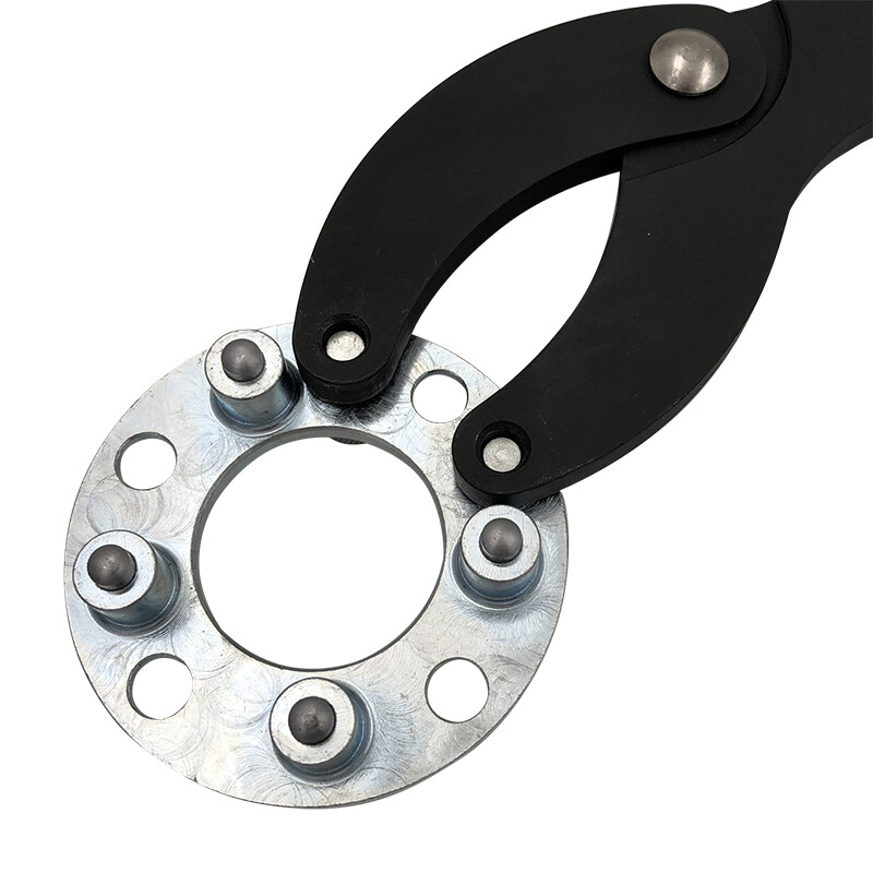 T10554 for VW Golf Audi A1 1.0L 1.2L 1.4L Engine Camshaft Adjuster ...