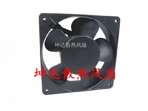 1pcs 12CM Server Network Cabinet Fan 4715PS-22T-B30 220V | eBay