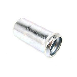 1965-1970 Chevelle Intake Manifold Water Pump Bypass Pipe GM# 3921915 ...