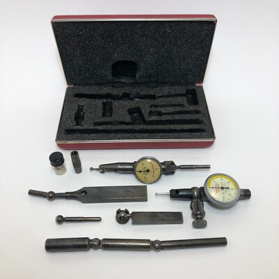 Indicators - Starrett Last Word