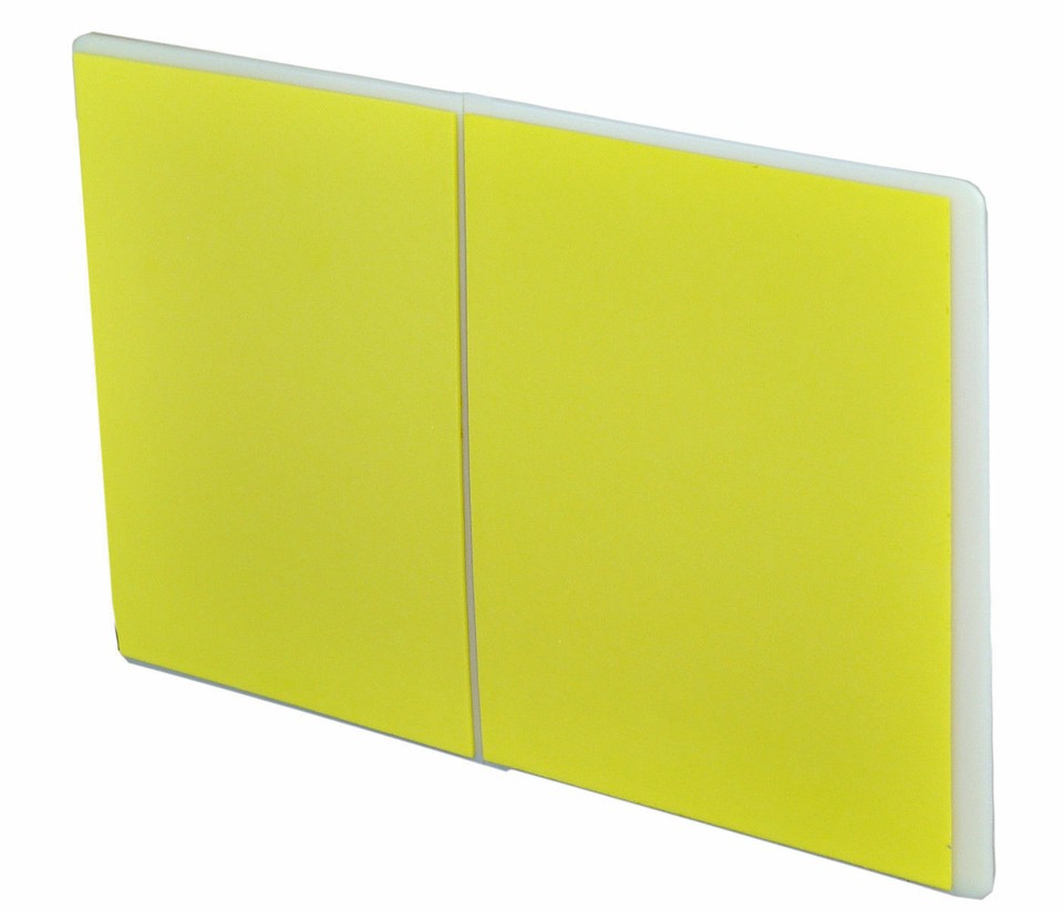 Plain Rebreakable Breaking Boards For Karate Taekwondo Martial Arts 4 ...