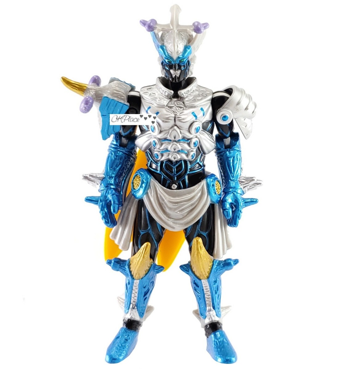 Power Rangers Super Megaforce Vrak