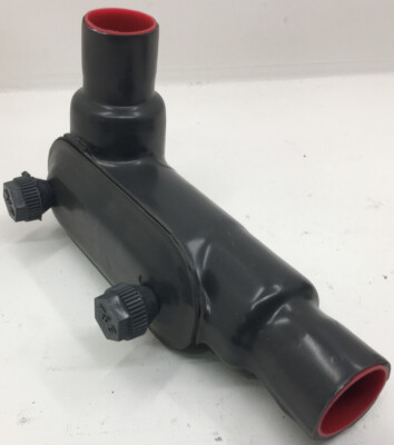 LL27SA-G OCAL 3/4-INCH OCAL ALUMINUM LL27 GRAY | eBay