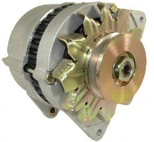 Alternator for Case Massey Ferguson Perkins Tractors & Marine Diesel ...