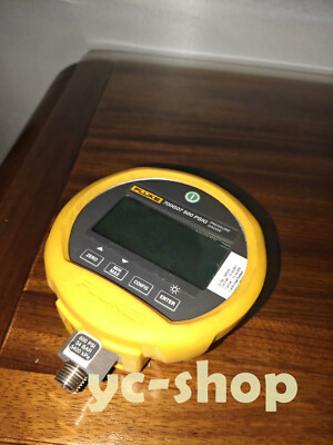 Brand New FLUKE 700G07 500PSIG Process Pressure Gauges Fast Fedex Or ...