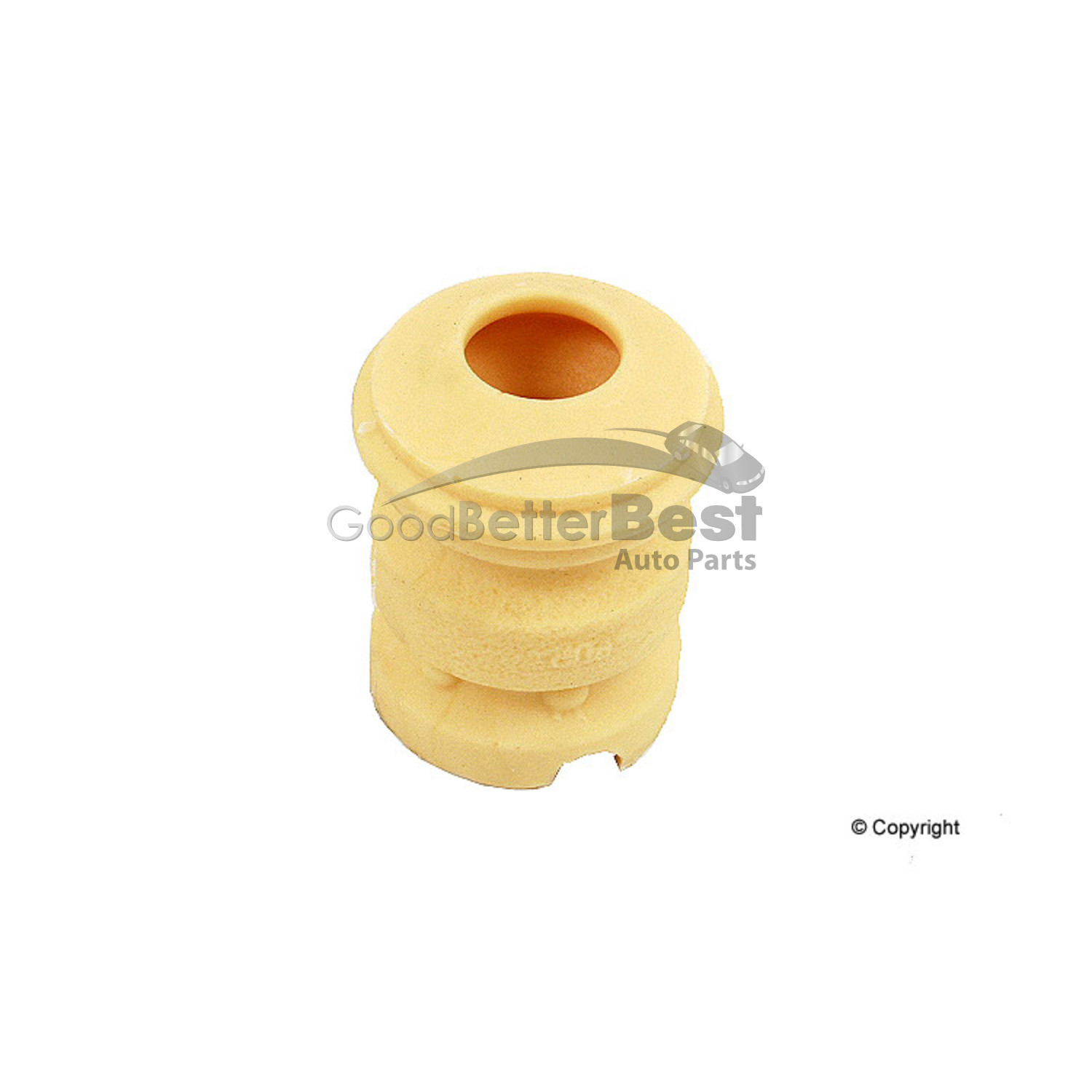 One New MTC Suspension Strut Bumper Front 1008 31331124449 for BMW | eBay