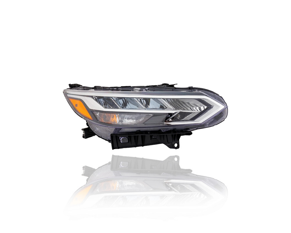 Headlight Assembly for 20-23 Nissan Sentra SR LED Right 260106LB5A | eBay