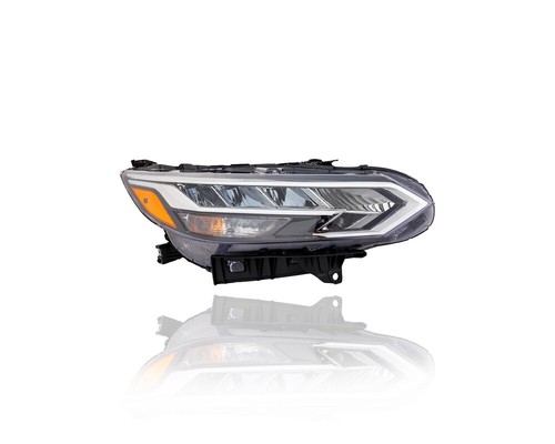 Headlight Assembly for 20-23 Nissan Sentra SR LED Right 260106LB5A | eBay