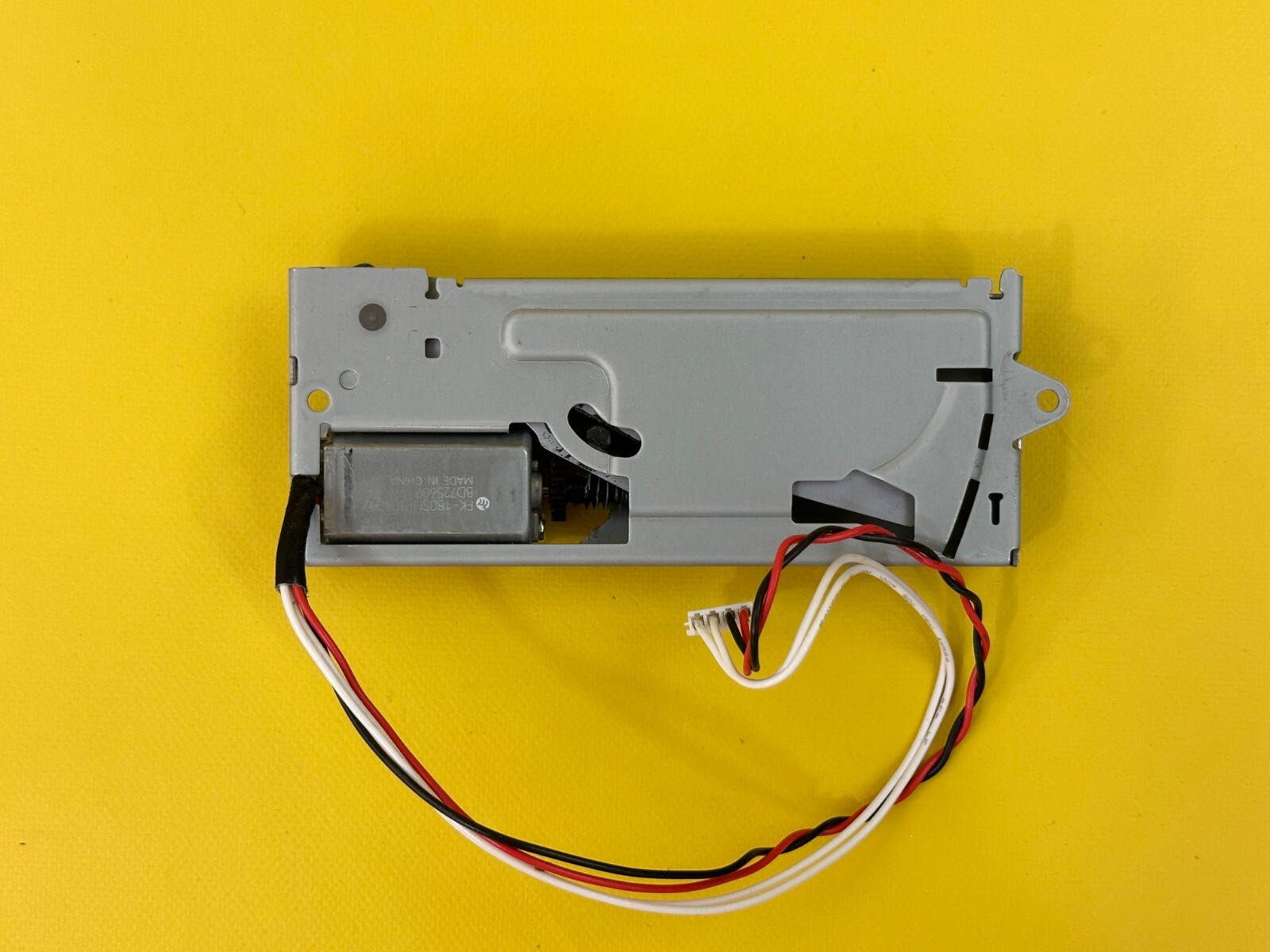 Original Auto Cutter Unit For Epson TM-T88V TM-T88IV POS Receipt ...