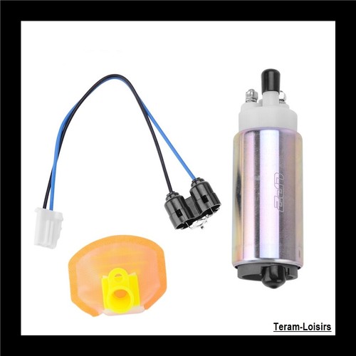Fuel Pump + Filter For Honda CBR 1000 RR 2004 2005 2006 2007 NEW | eBay