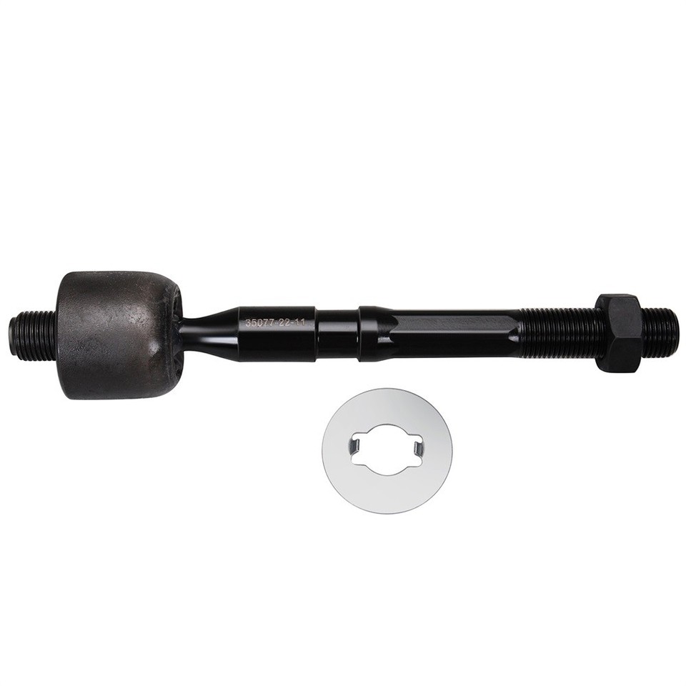 Front Rack and Pinion Bellow Sway Bar End Tie Rod End For Kia Optima ...